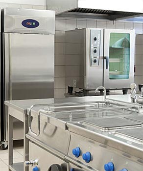 IRD Equipements | Get the best restaurant supply distributors/ supplies ...