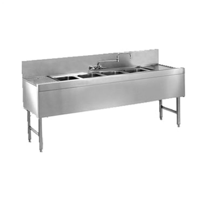 Underbar Sink Unit