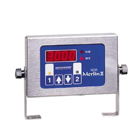 Merlin II Single Function Timer