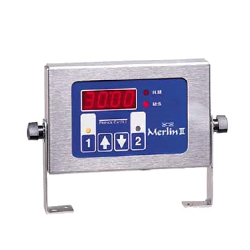 Merlin II Single Function Timer