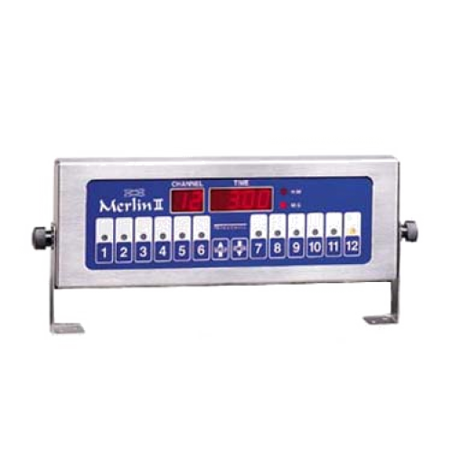 Merlin II Single Function Timer