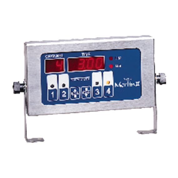 Merlin II Single Function Timer