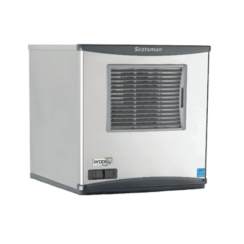 Prodigy Plus® Ice Maker