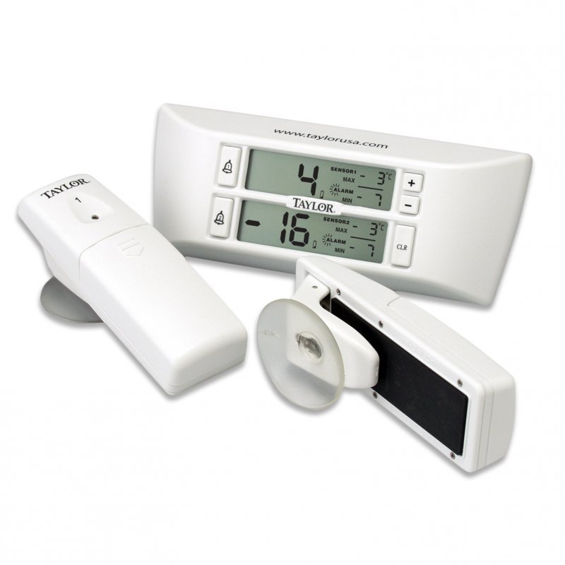 Refrigeration Thermometer