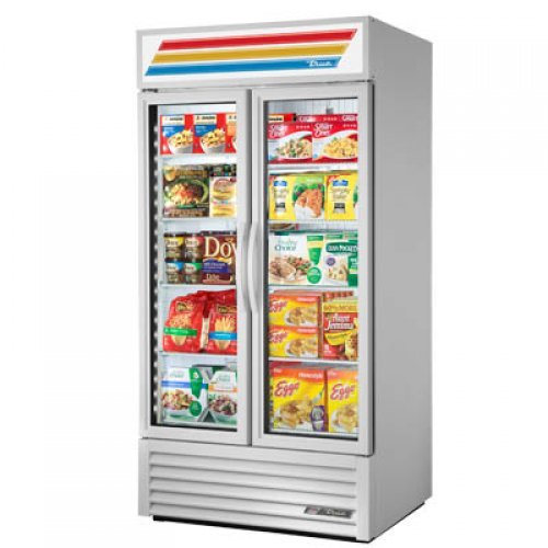 Freezer Merchandiser