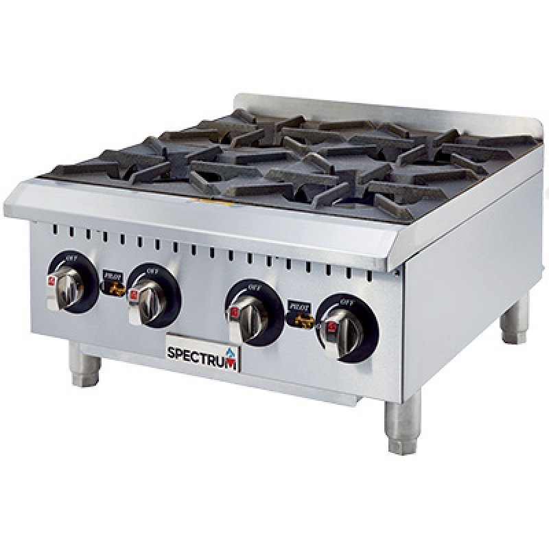 Spectrum Hot Plate