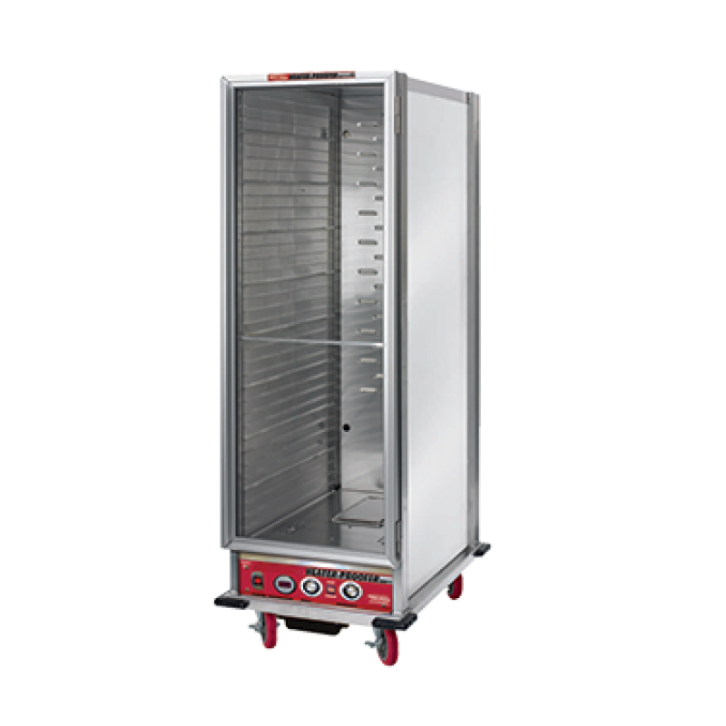 Non-Insulated Heater/Proofer Cabinet