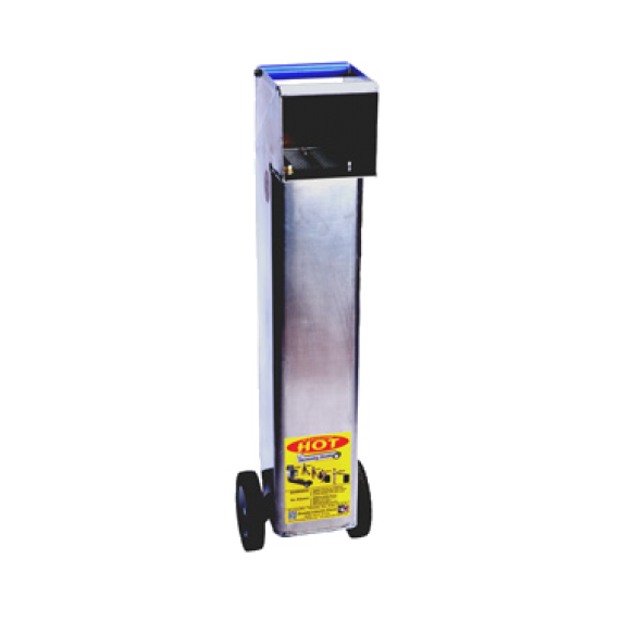 Economy Series Shortening Shuttle® Waste Cooking Oil Carrier